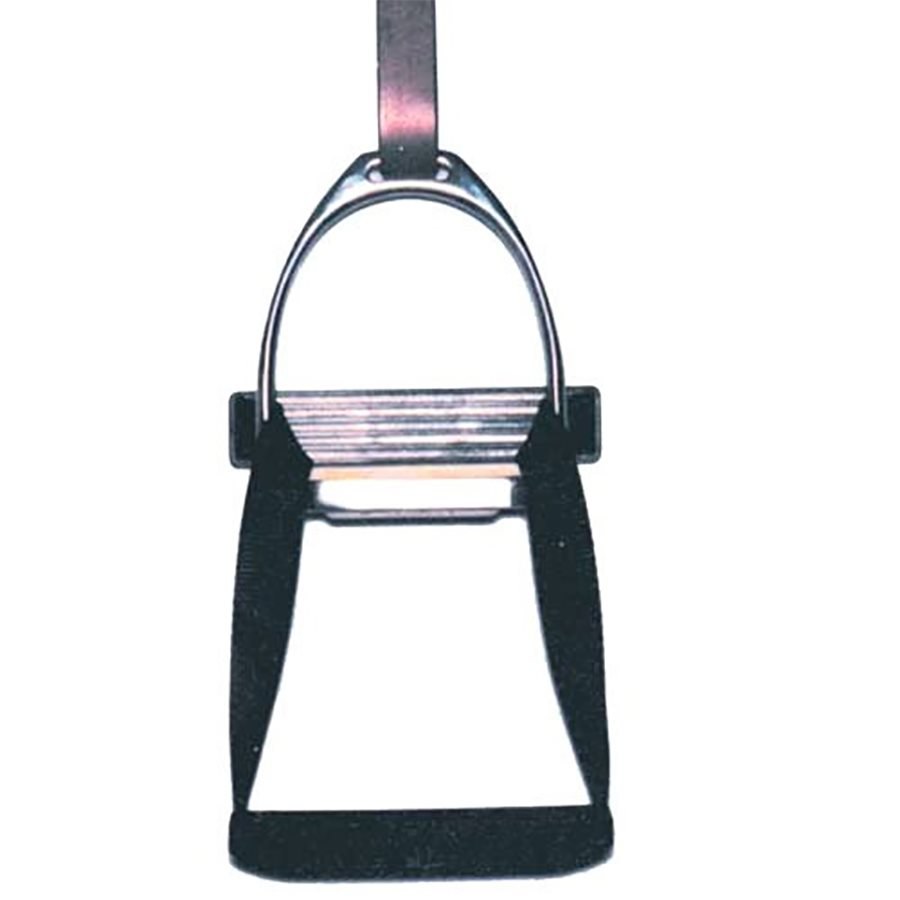 Stirrup Leathers For English Saddle Cashel Step-Up Stirrup Extender ...