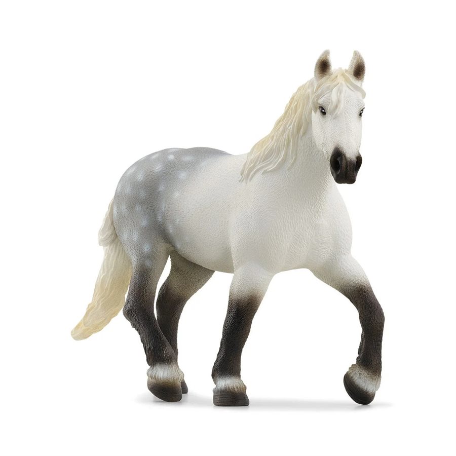 Schleich Figurine - Percheron Mare