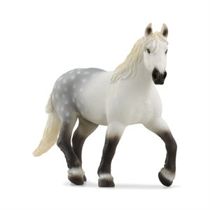 Schleich Figurine - Percheron Mare