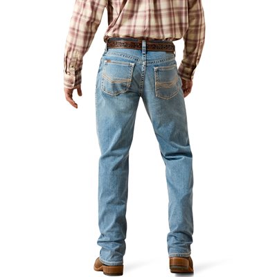 Ariat Men's M2 Cameron Traditional Relaxed Boot Cut Western Jean ...