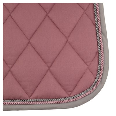 Tapis de Dressage BR Event Cooldry - Mesa Rose