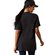T-Shirt Ariat Boot Stitch Logo pour Femme - Noir Vintage