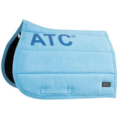 Tapis Tout-Usage Anky - Bleu Bonnie